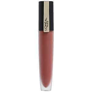 L’Oréal Paris Makeup Rouge Signature Matte Lip Stain, Admired