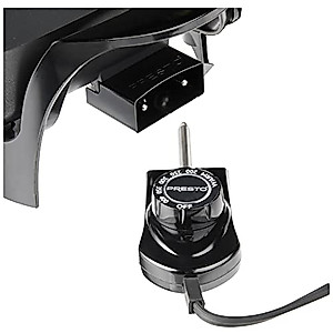 Presto 06850 16-inch Electric Skillet