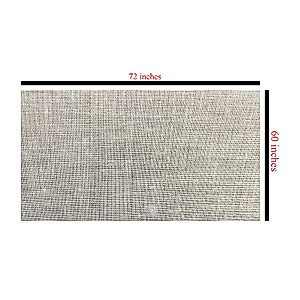 Fusible Interfacing for Sewing, Fusible Fleece, Iron on interfacing Fabric for Sewing, Lightweight fusible interfacing Double Sided, Woven interfacing fusible Woven fusible interfacing 2 YD by 1.5 YD