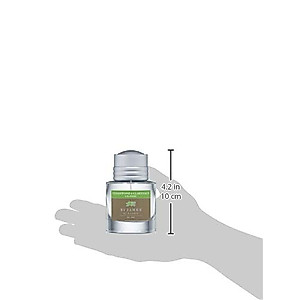 St James of London Cedarwood & Clarysage Cologne, 1.69 Fl Oz