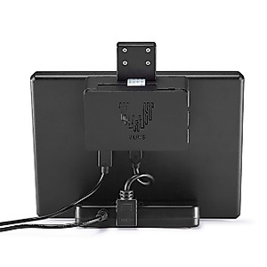 Vilros 8 Inch 1024x768 Screen and Stand for Raspberry Pi 4 & Raspberry PI 3