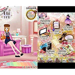 MODEL☆Fashion　Audition Dream girl