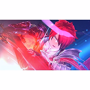 Ys IX: Monstrom NOX - Pact Edition - Nintendo Switch