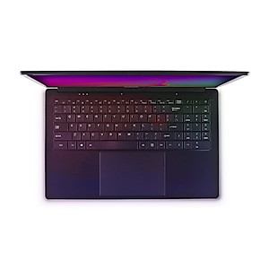 15.6" S15 N2 Full HD Windows 11 Professional Slim n Light Laptop - Intel N4020 - 128GB Storage, 4GB RAM, Intel Dual-Core Dedicated Num-Pad, Dual-Band WiFi, Expandable Storage