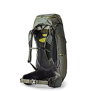 Gregory ZULU 55 SM/MD