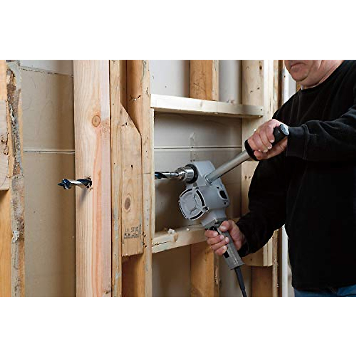 BOSCH NKST14 7/8 In. x 7-1/2 In. Daredevil Auger Bit