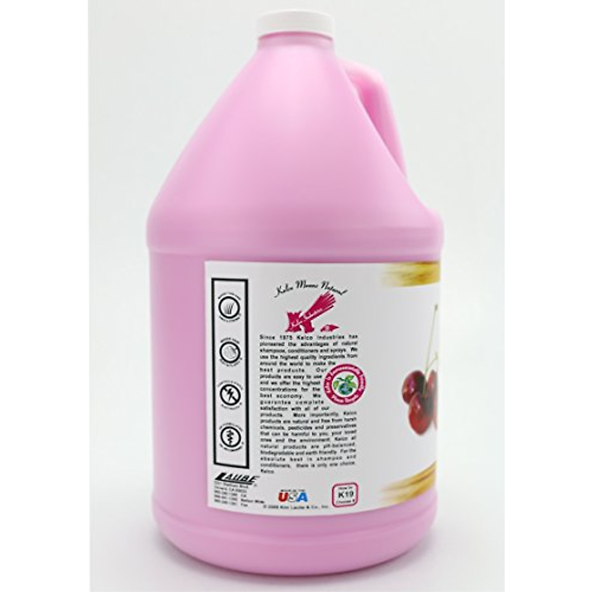 Kelco 50:1 Cherry Conditioner Gallon