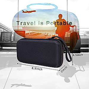 XANAD Graphing Calculator Case for Texas Instruments TI-30XIIS / TI-30XS / TI-36X Pro/TI-30Xa / Casio fx-300ESPLUS2 2nd / fx-115ESPLUS2 2nd / FX-991EX / fx-991ES Plus 2nd Scientific Calculator