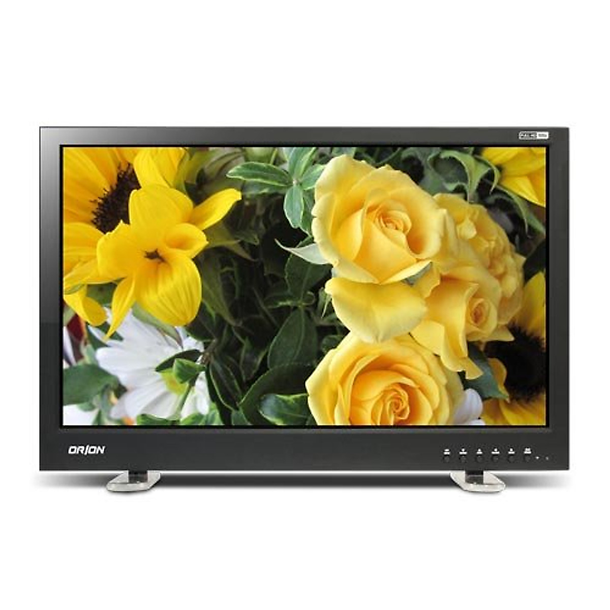 Orion Images Corp 27REDP 27-Inch Commercial Grade LCD Monitor (Black)