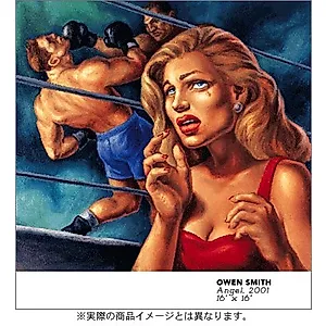 Weirdo Deluxe: The Wild World of Pop Surrealism & Lowbrow Art