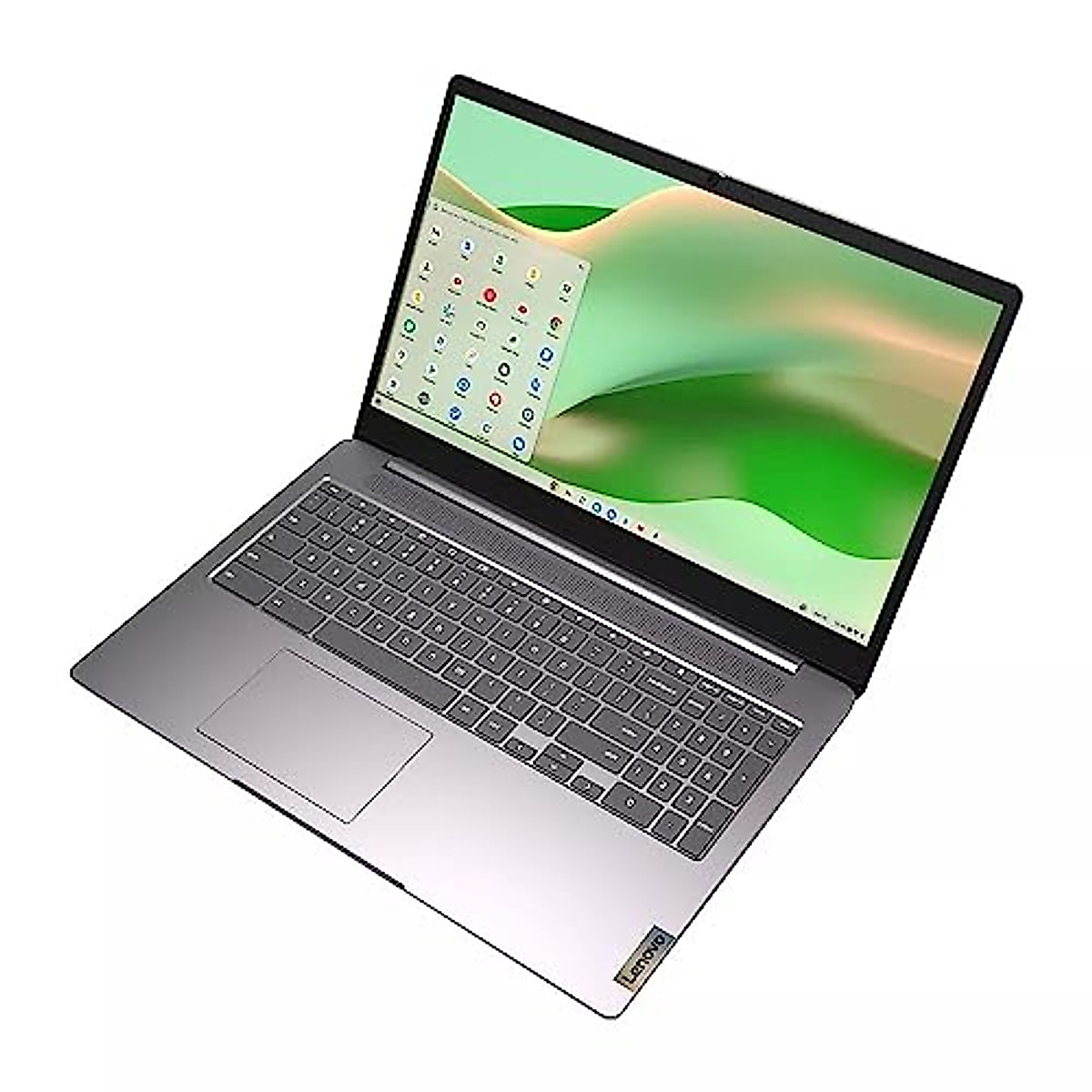 Lenovo IdeaPad 3 Touchscreen Chromebook Intel Pentium Quad Core up to 3.3Ghz 4GB Ram 128GB eMMC Web Cam WiFi HDMI Chrome OS (IDP3 – Renewed)