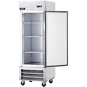 Arctic Air AR23 One Door 23" Reach-in Refrigerator