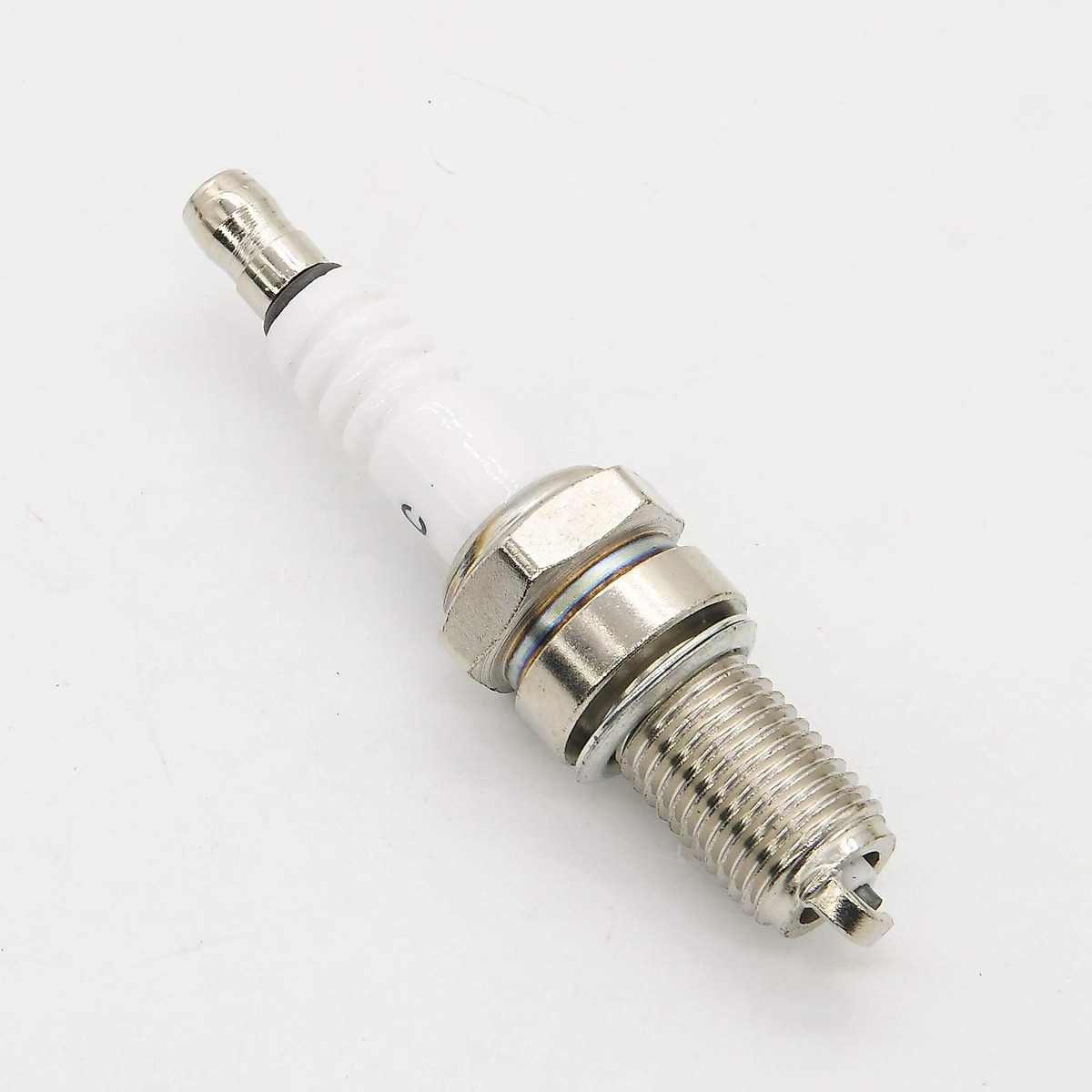 1YW- 14451-00-00 Air Filter Compatible with Yamaha Timberwolf 250 Big Bear 350 Moto-4 250 350 Kodiak 400 YFM350FW Bia Bear 350 4x4 1987-1999 with Fuel Gas Tank Switch Valve, by NAKAO