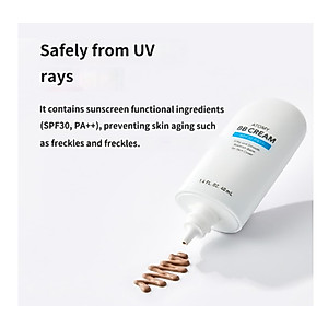 Atomy BB Cream SPF30/PA++ by ATOMY