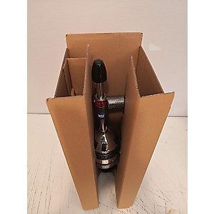 Commercial Grade Can-Can Pomegranate and Citrus Juicer