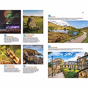 Fodor's Essential Scotland (Full-color Travel Guide)