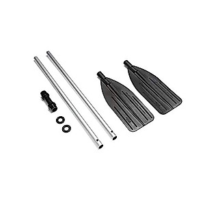 Intex Kayak Paddle / Boat Oars, Model Number: 69627E