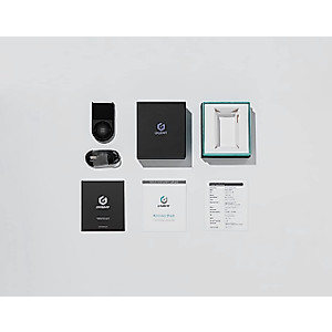 D'CENT Biometric Wallet 2X Pack-Cryptocurrency Hardware Wallet-Bluetooth