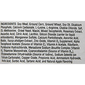 RoudyBush High Energy Breeder Bird Food, Small, 44-Ounce