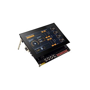 Lascar SGD 70-A DK+ PanelPilotACE Development Kit, 7" TFT