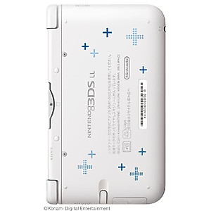 NEW LovePlus+ Manaka Deluxe Complete Set (Nintendo 3DS LL included) [Japan Import]