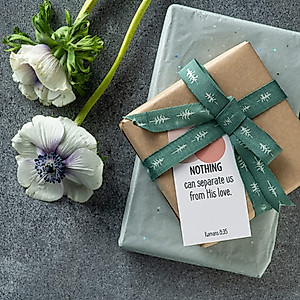 DIVERSEBEE Bible Verse Cards, 60 Unique, Assorted Mini Scripture Encouragement Motivational Inspirational Prayer Cards, Christian Bible Gifts