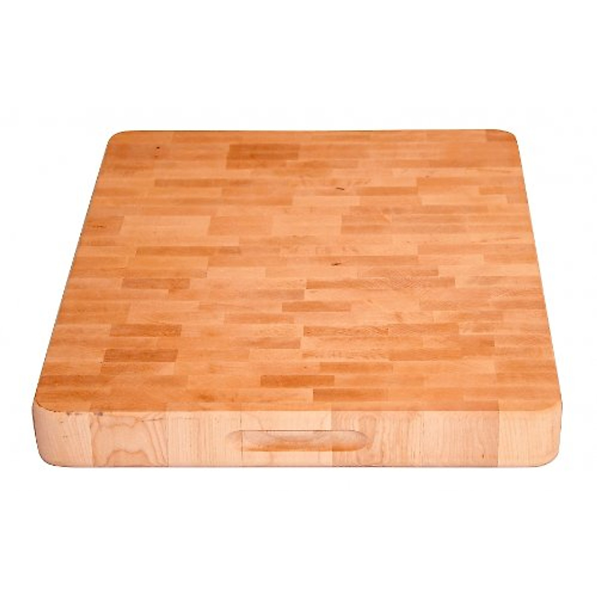 Catskill Craftsmen 19-Inch End Grain Chopping Block