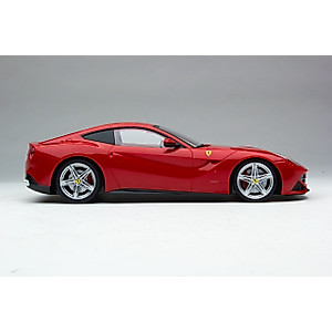 MJX R/C Technic Ferrari F12 Berlinetta RC Car 1:14