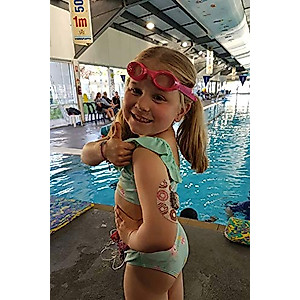 Dexcom G6 Easter Theme precut Adhesive Patches, 5 Pack. Split Backing.