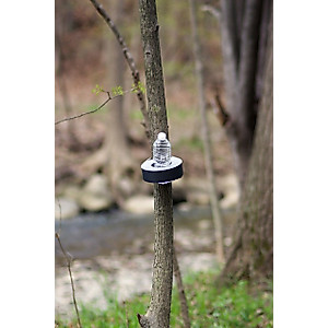 T-Rex 240998 Ferociously Strong Tape, 1.88 Inches x 35 Yards, Waterproof Backing, Dark Gunmetal Gray, Single Roll