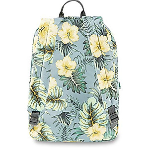 Dakine 247 Pack 24L - Hibiscus Tropical, One Size