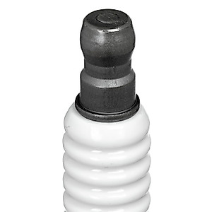 NGK DILFR6J11 NGK Laser Iridium Spark Plugs Offer The Best Combination of Performance and Longevity. Actual OE or Equivalent Replacement Spark Plug. Spark Plug NGK Laser Iridium Spark Plug