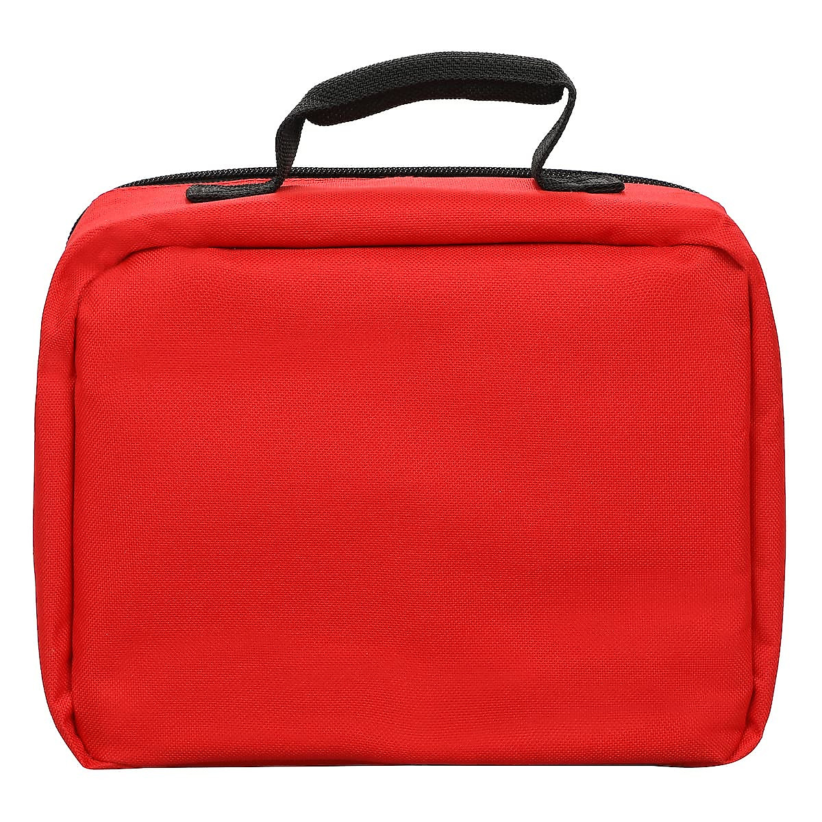 Bioworld Spider-Man and Miles Morales Easy Zip Insulated Lunch Box