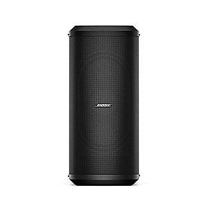 Bose Sub 2 Powered Bass Module for L1 PRO Systems and powered loudspeakers - Powered Subwoofer for Loudspeakers