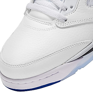 Jordan Mens Air 5 Retro DD0587 140 Stealth 2.0 - Size 10