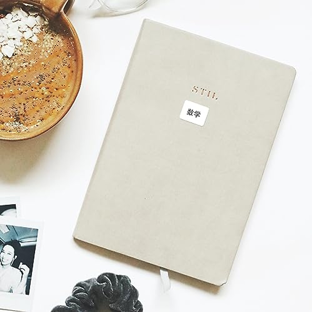 Cabilock 50 Sheets Labels Tag Tabs Blank Sticker Paper Label Paper Adhesive Label Sticker Printing Paper Sticker Printer Paper Printer Sticker Paper White Stickers A4 Magnetic Paper