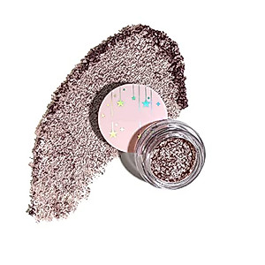 Moira Starshow Shadow Pot (017, Eureka), 0.10 Ounce (Pack of 1)