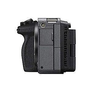 Sony Alpha FX3 ILME-FX3 | Full-frame Cinema Line Camera