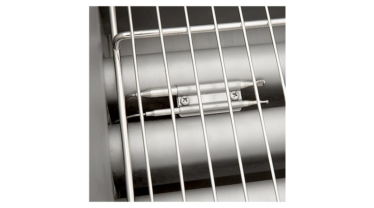 Pitco SG18-S 75 lb Stainless Steel Fryer - High Performance