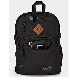 JanSport JS0A4NV4008 Main Campus Fx Black