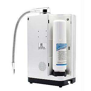 Replacement Internal Active Carbon Water Filter for pH3.5~10.5 Alkaline Water Ionizer AG7.0 Only
