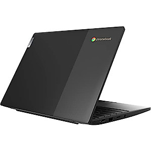 Lenovo Ideapad 3 Chromebook 11.6" Light Laptop, Intel Celeron N4020 Dual-Core Processor, up to 2.80 GHz, 4GB RAM, 64GB eMMC + 64GB SD Card, WiFi 5, Webcam, 10 Hours Battery, Chrome OS, TGCD Bundle