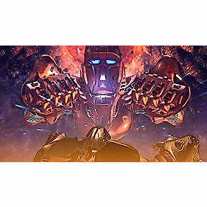 The Wonderful 101 Remastered (Nintendo Switch)