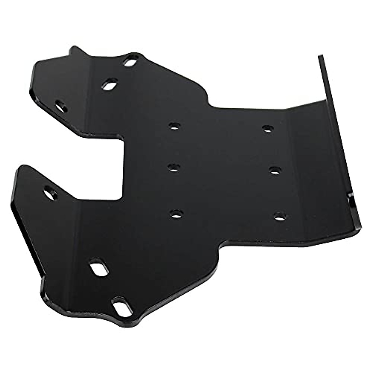 Extreme Max 5600.3139 ATV Winch Mount for Kawasaki Brute Force