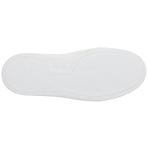 Cole Haan Women's Grandpro Rally Canvas Court Sneaker, Black/Printed Leopard/Rose Gold/Optic White Outsole, 6