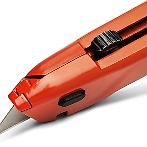 Crescent Retractable Utility Knife | CTKRTC