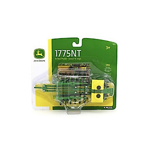 ERTL 1/64 John Deere 1775NT Planter Toy 45513 - LP53304