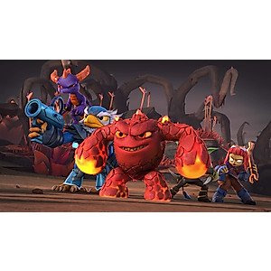 Skylanders Academy Staffel 2 - DVD 4