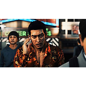 Judgment - PlayStation 4