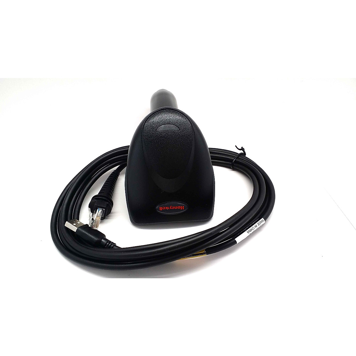 Honeywell 1300G Barcode Scanner with USB Cable
